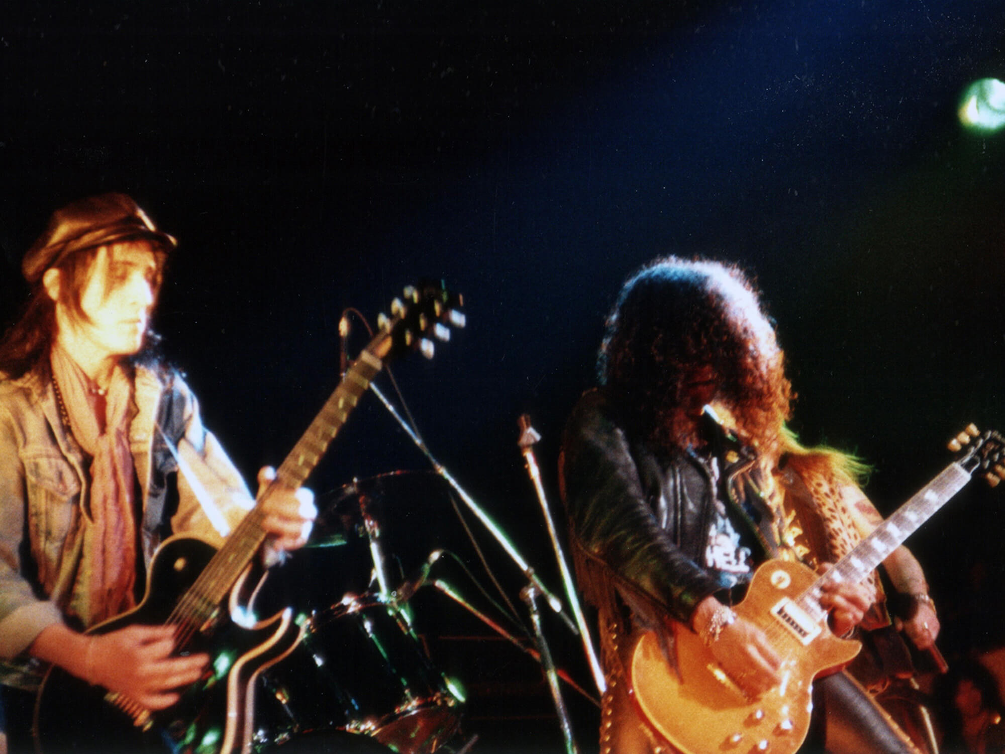 The Gear Used by Slash on Guns N’ Roses’ Appetite For Destruction | Pro ...