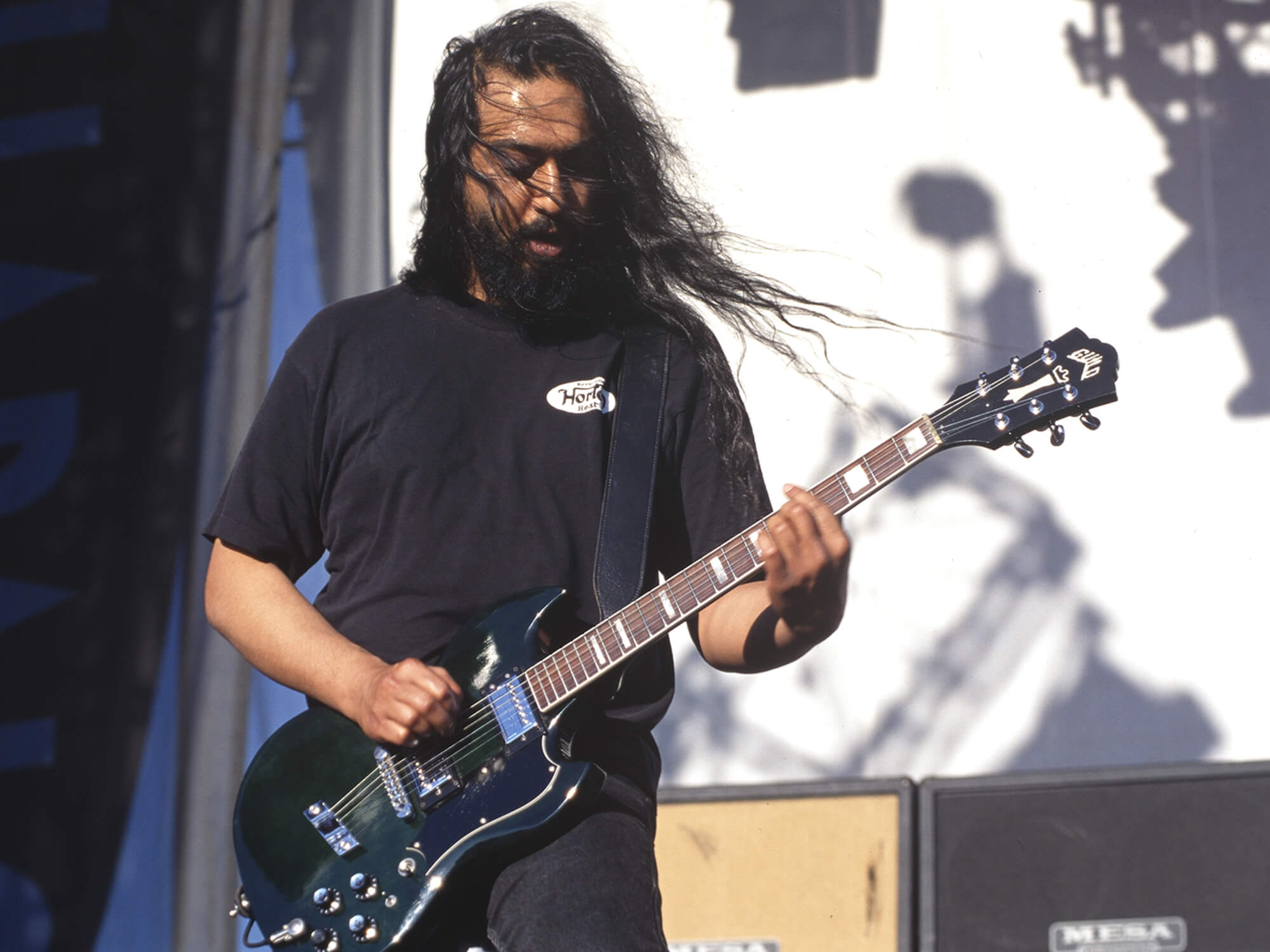 A Brief History of Guild Guitars | Pro Music News