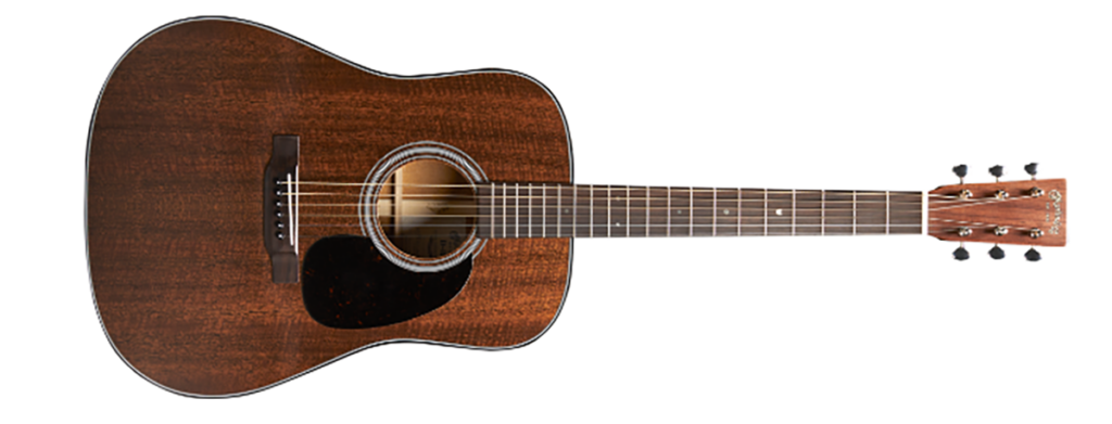 C.F. Martin &. Co. Celebrate 190th Anniversary | Pro Music News