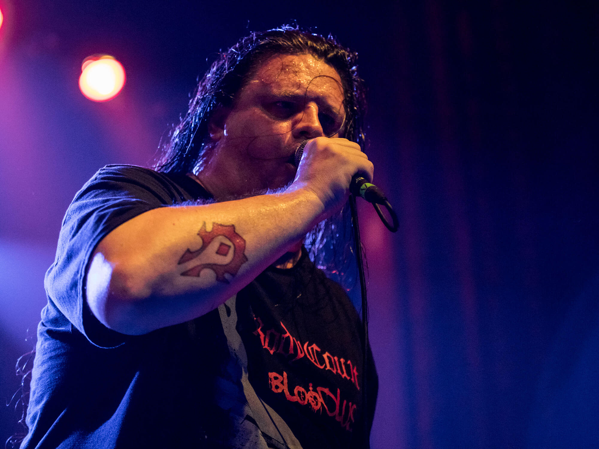 The Official Cannibal Corpse Colouring Book has already been banned in ...