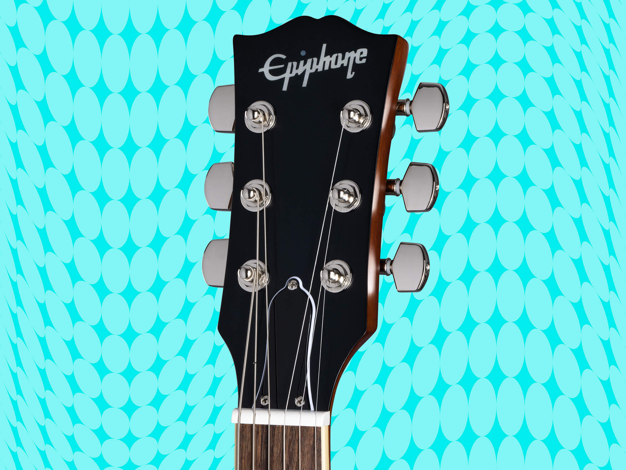 Epiphone confirms that future “Custom Shop-level” guitars will use the ...