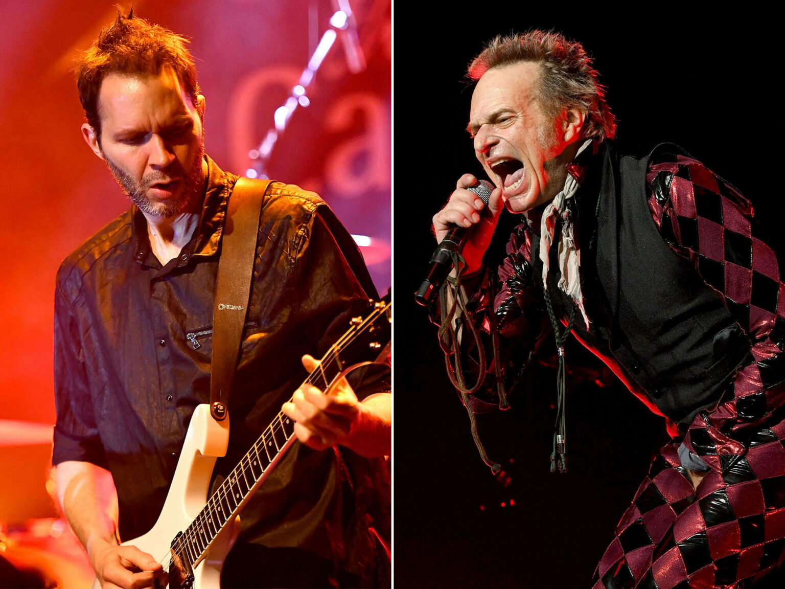 Paul Gilbert: “All the David Lee Roth-era Van Halen records were ...