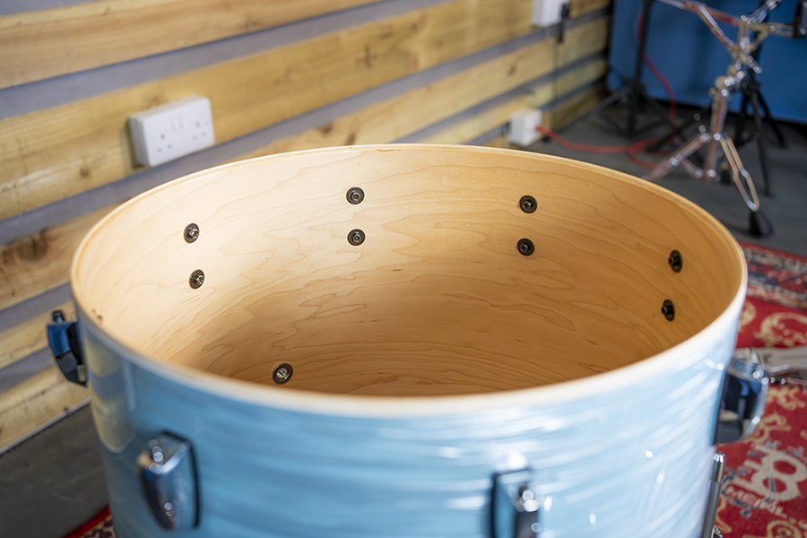 Review: Pearl Professional Series (PMX) Shell Pack | Pro Music News