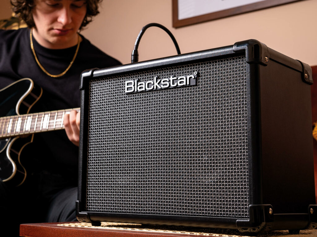 NAMM 2024: Blackstar upgrades its ID:CORE range with V4 amps for both ...