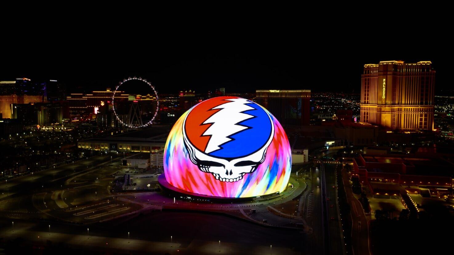 John Mayer confirms Dead & Company Las Vegas Sphere residency: “It’s ...
