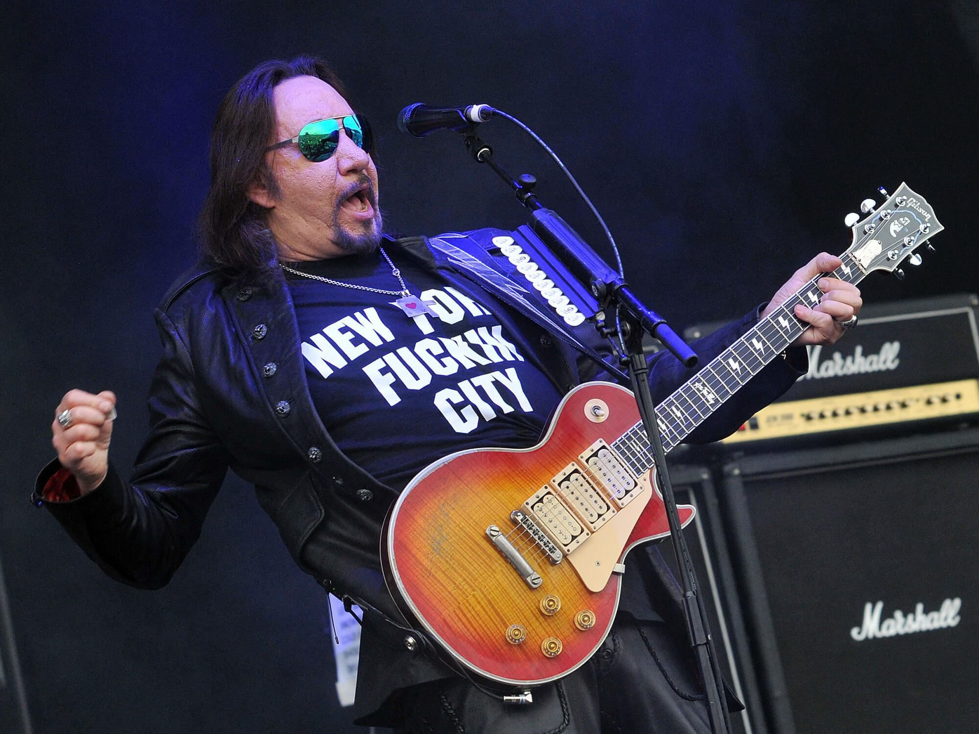 “I’ve never taken a lesson – whatever I have, it can’t be taught”: Ace ...