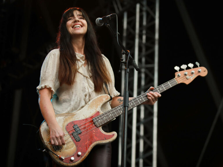 “My departure is a bit of a surprise to me as it is to many”: Bassist ...