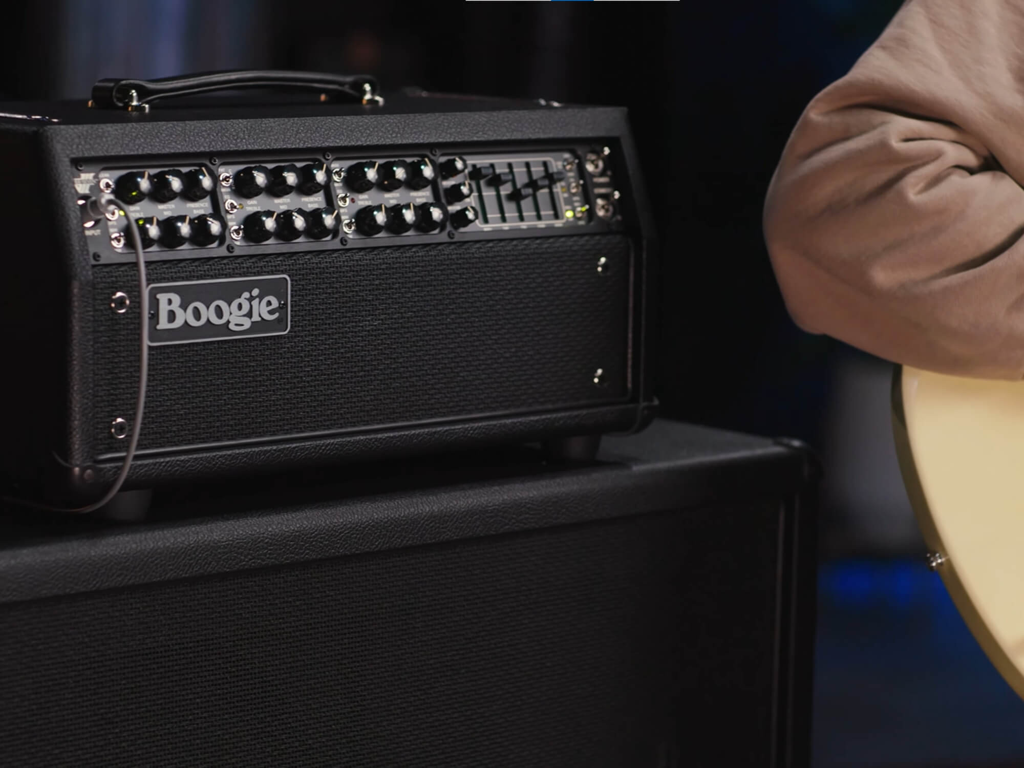 Mesa Boogie amps are officially coming to the UK/EU this April | Pro ...