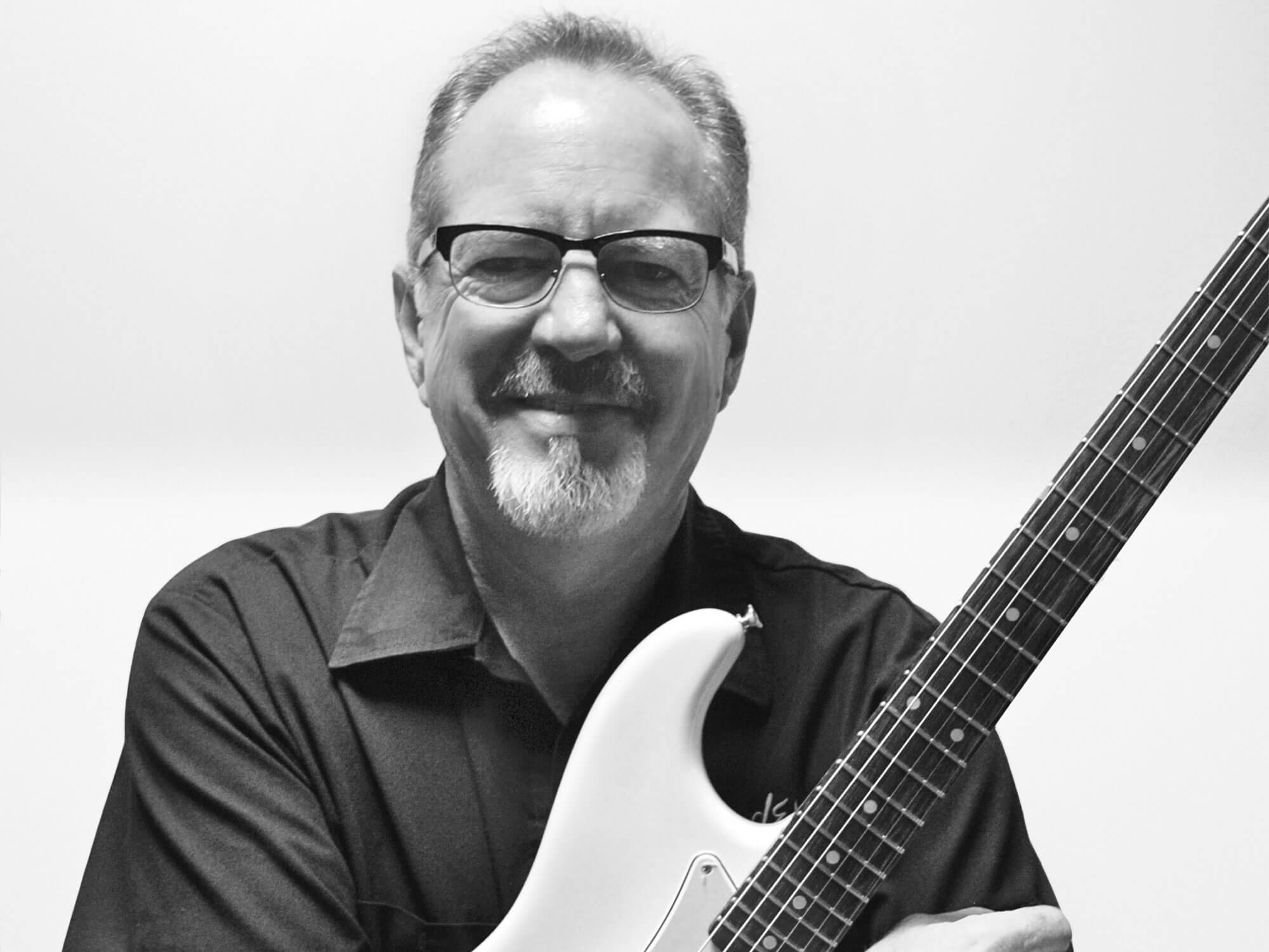 Fender Custom Shop head Mike Lewis has died, Fender confirms | Pro ...