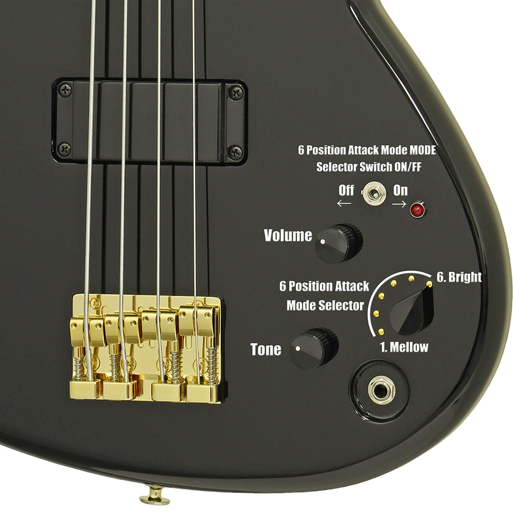 Aria UK Ltd Unveils Exciting New Additions to SB Bass Series | Pro ...