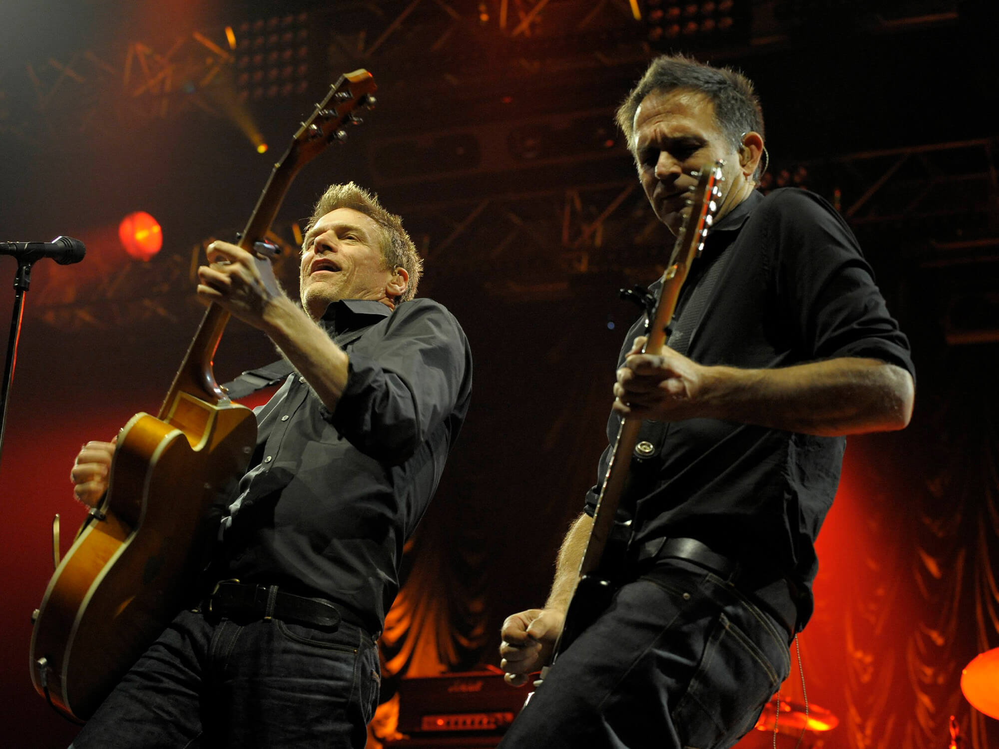 This Bryan Adams deep cut features one of the best guitar solos of all ...