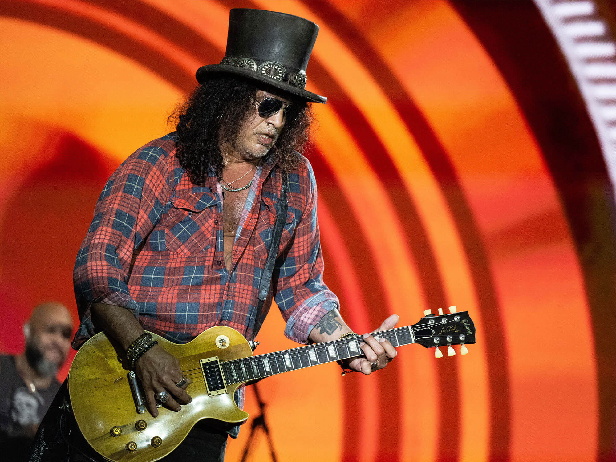 Slash says 2025 is “all about Guns N’ Roses”, teases potential tour ...