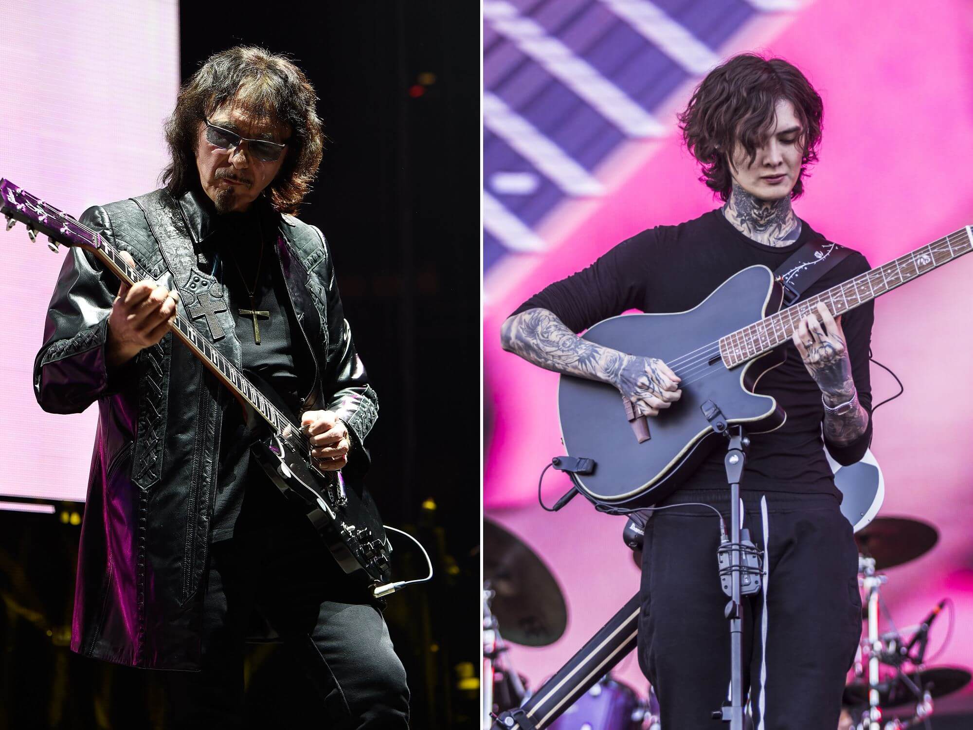 “It has lots of cool-sounding riffs, and they’re easy to figure out ...