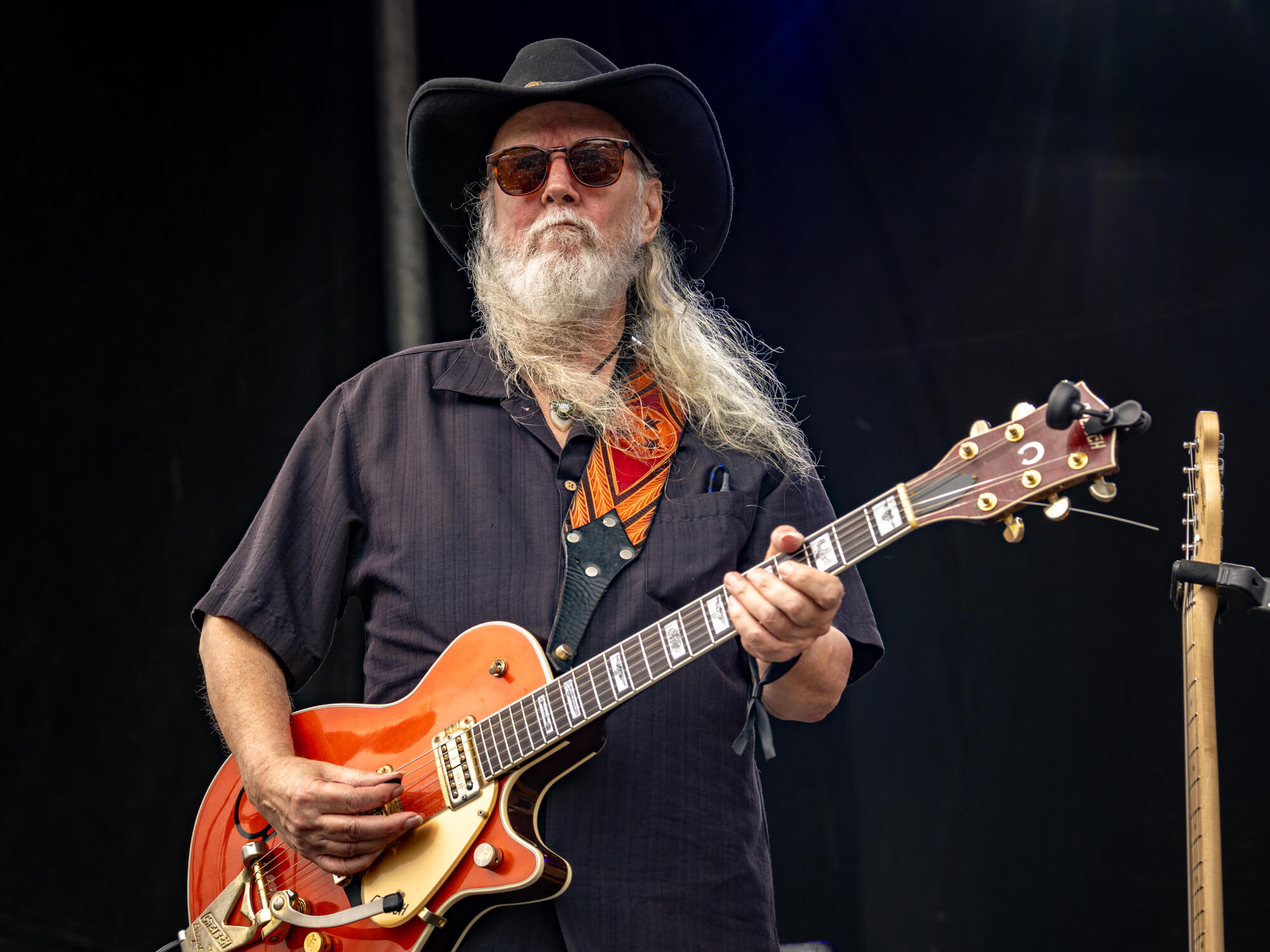 Moby Grape guitarist Jerry Miller dies aged 81 | Pro Music News