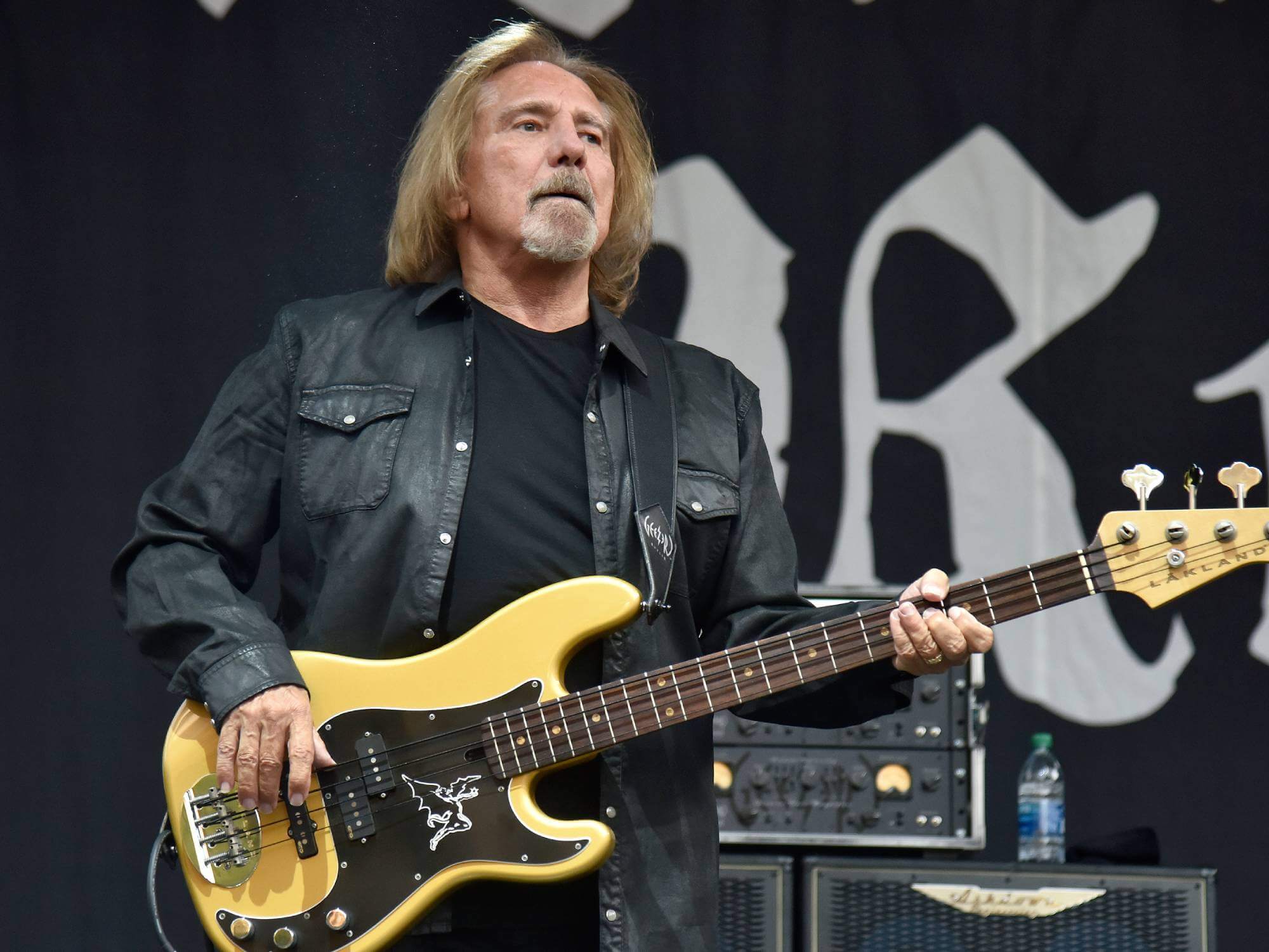 Geezer Butler: The Beatles “gave us some hope that British musicians ...