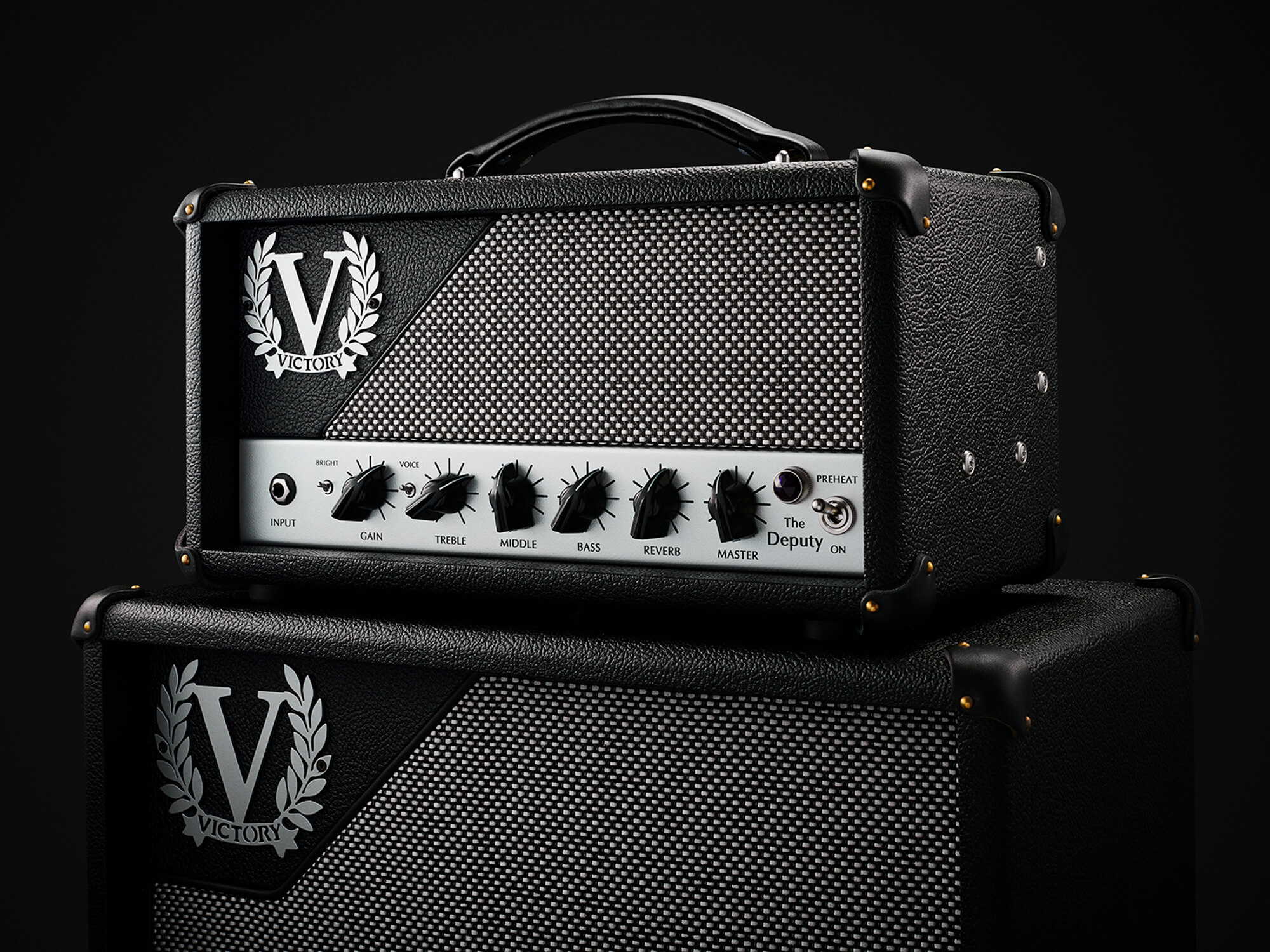 Victory The Deputy review – is this the new compact JTM killer? | Pro ...