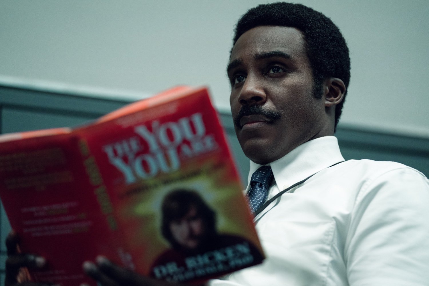 The Severance Self-Help Book Is Now Available for Real-Life Inspiration ...