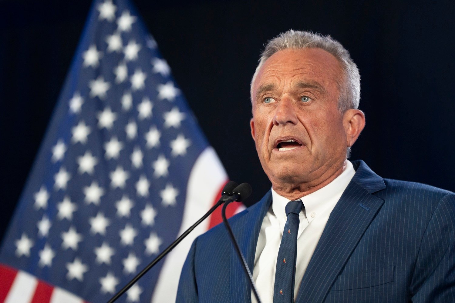 It’s Official: RFK Jr. Is Now in Charge of America’s Public Health ...