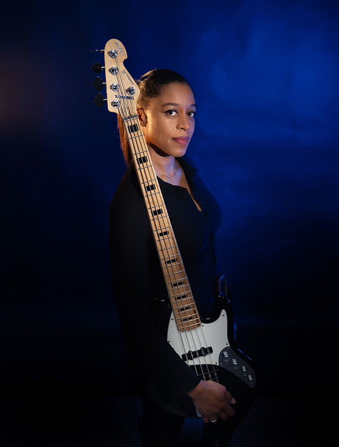 UK’s Biggest Guitar Event Expands With The Bass Show For 2025 | Pro ...