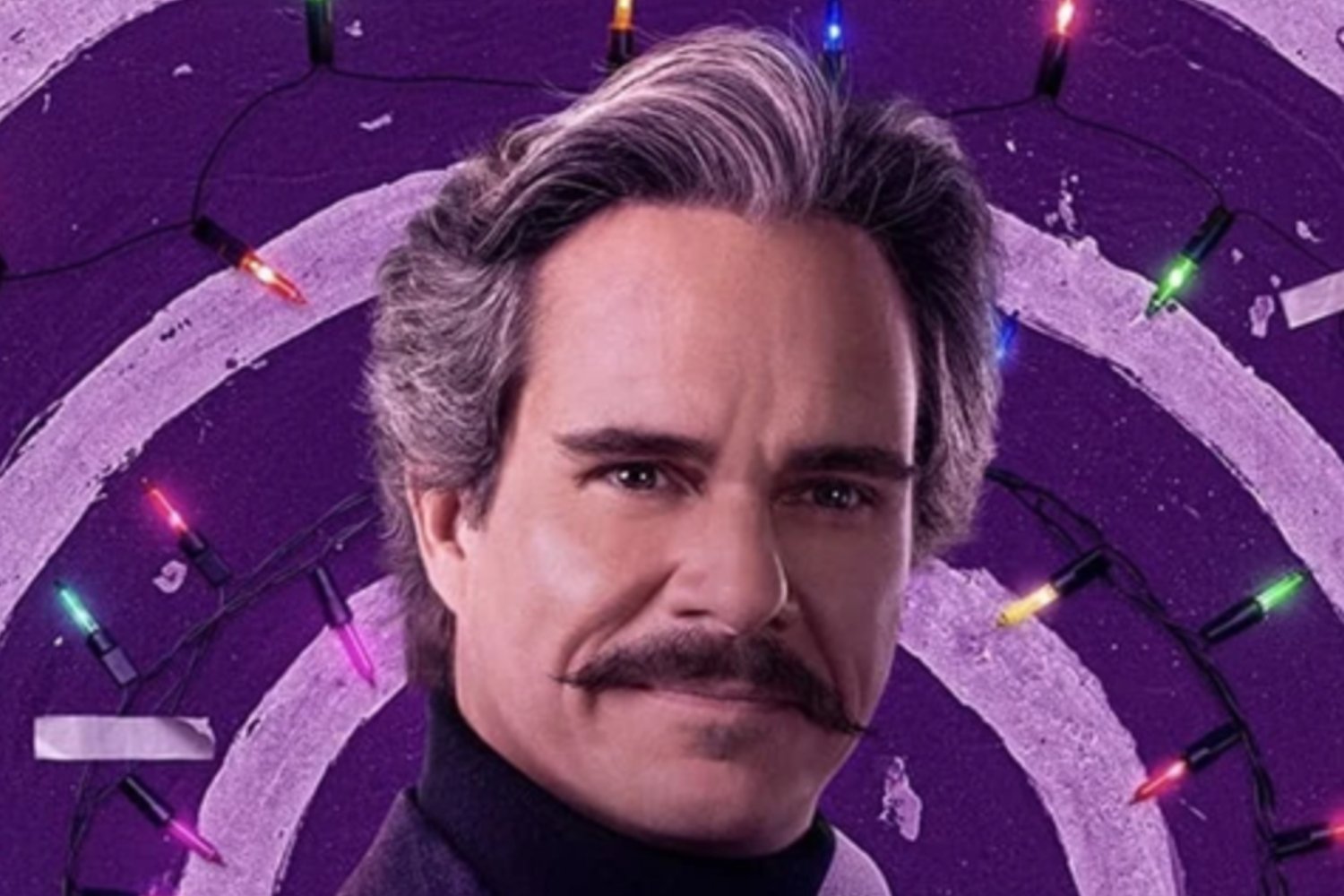 Daredevil: Born Again Brings Hawkeye‘s Swordsman Into Its Brutal World ...