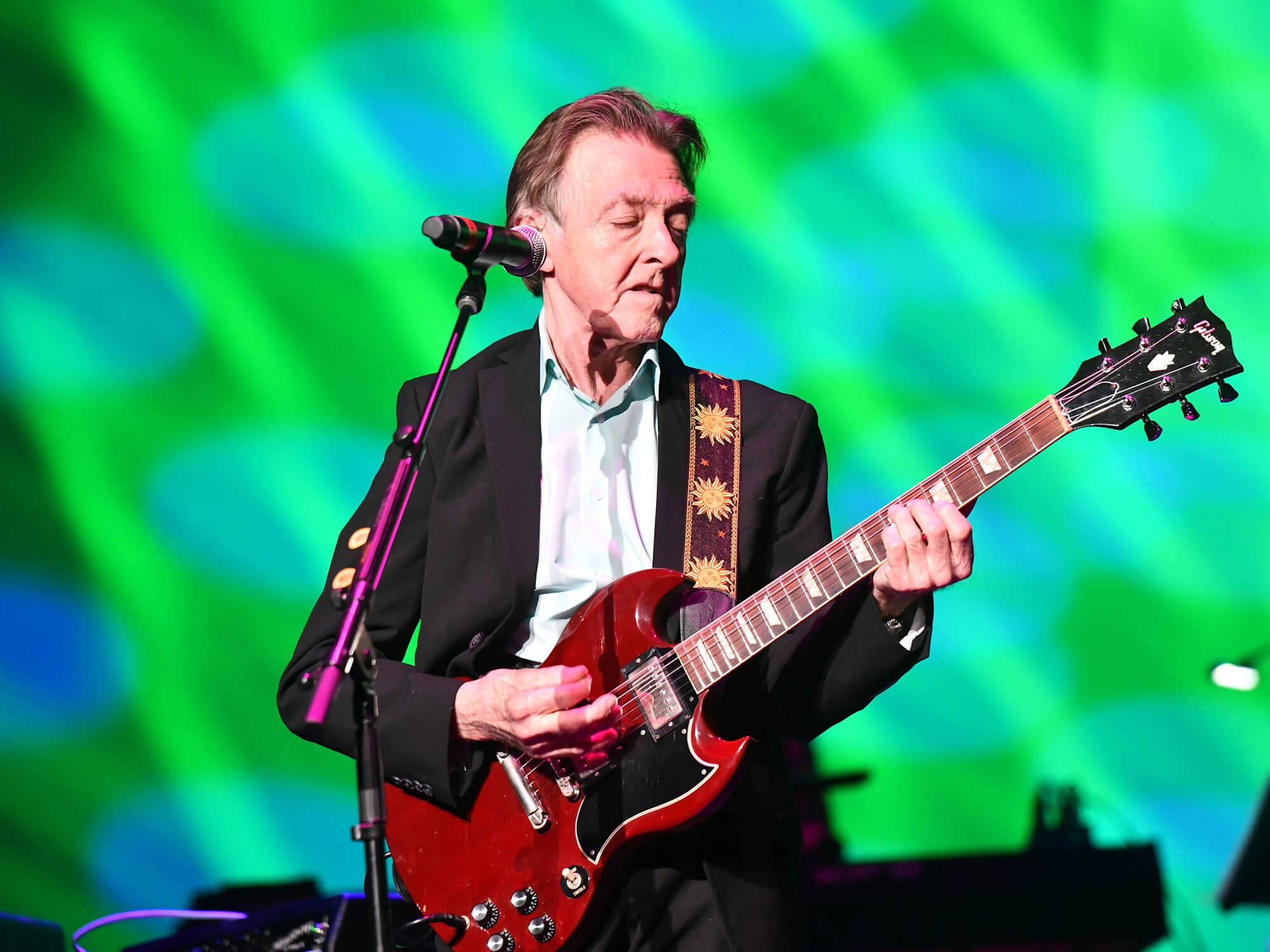 Badfinger guitarist Joey Molland dies at 77 | Pro Music News
