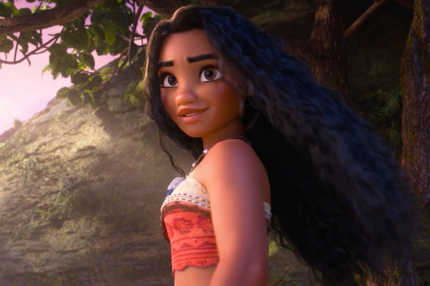 Moana 2‘s Filmmakers Explain Her New Demi-God Status | Pro Music News