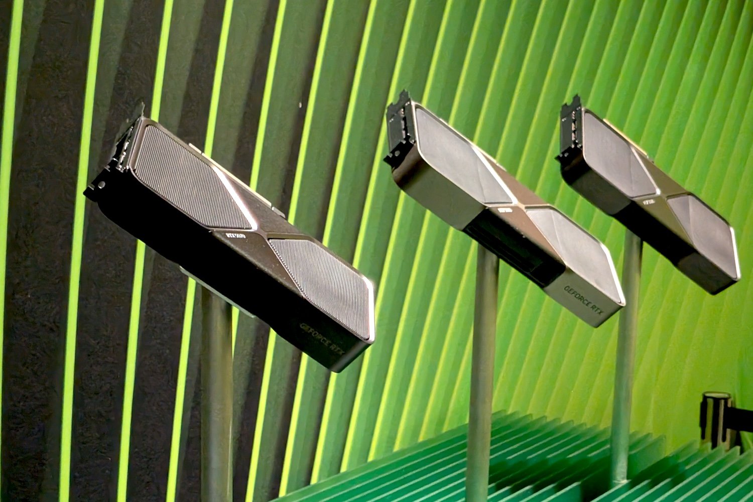 Nvidia’s RTX 5060 May Have Just Joined the Queue of Hardware Delayed ...