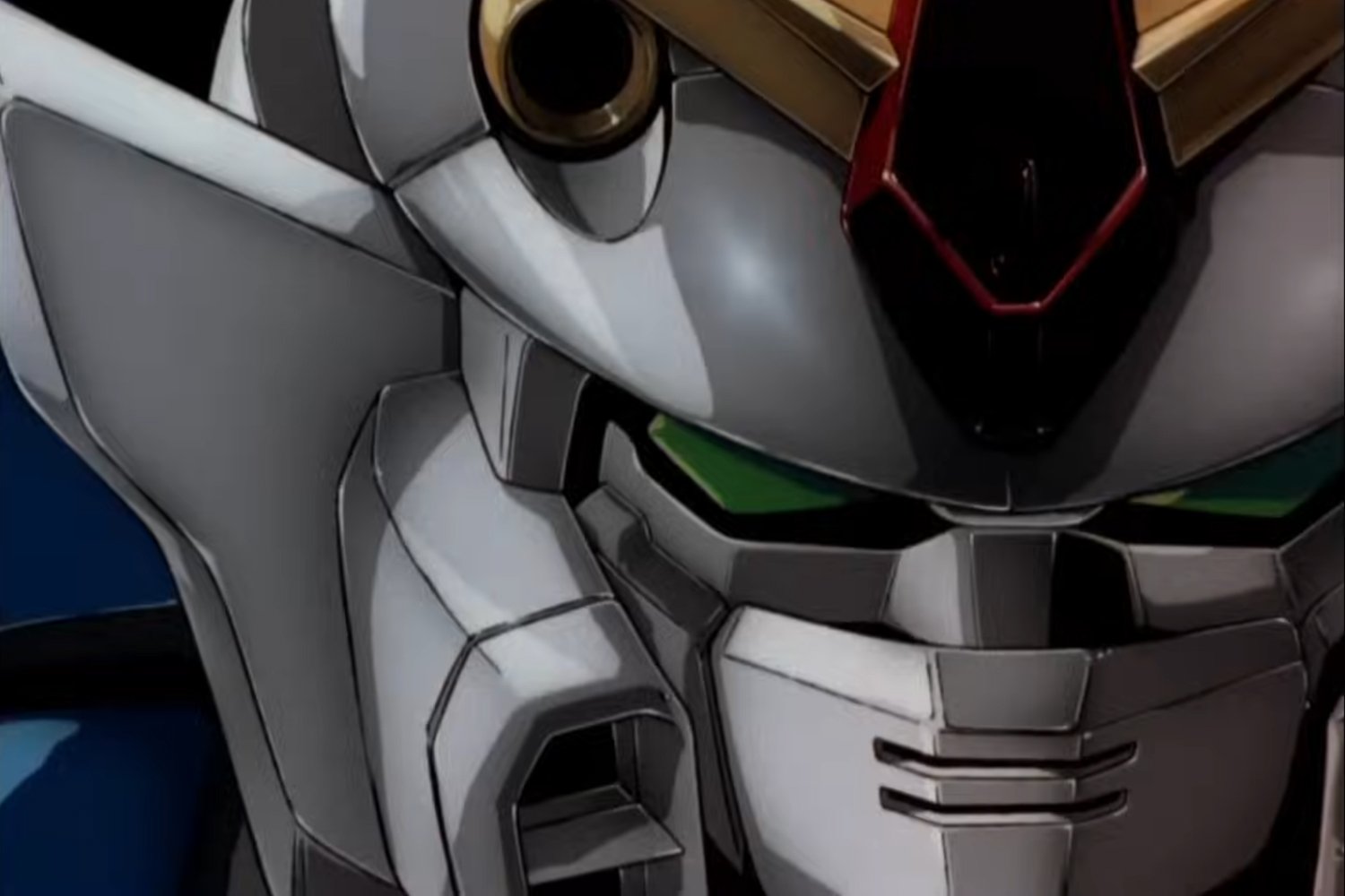 30 Years Ago Today, Gundam Wing Was Ready to Change Everything | Pro ...