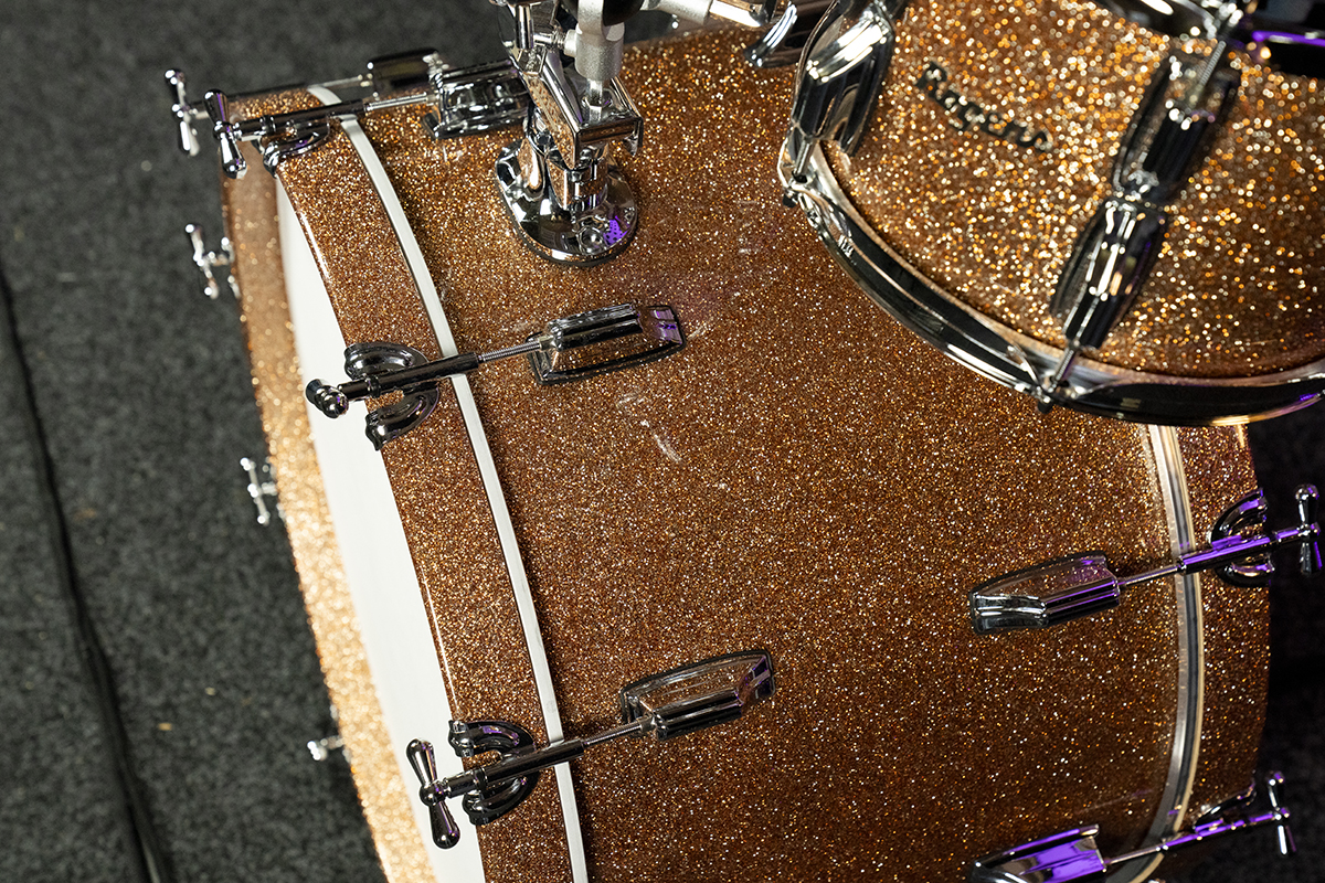 Rogers PowerTone Series Shell Pack – Reviewed | Pro Music News