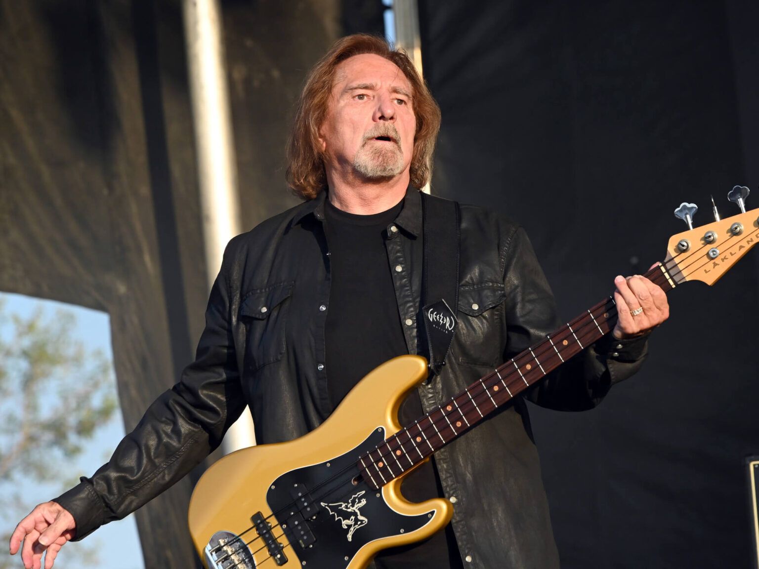 Geezer Butler is having “nightmares” about Black Sabbath’s farewell ...