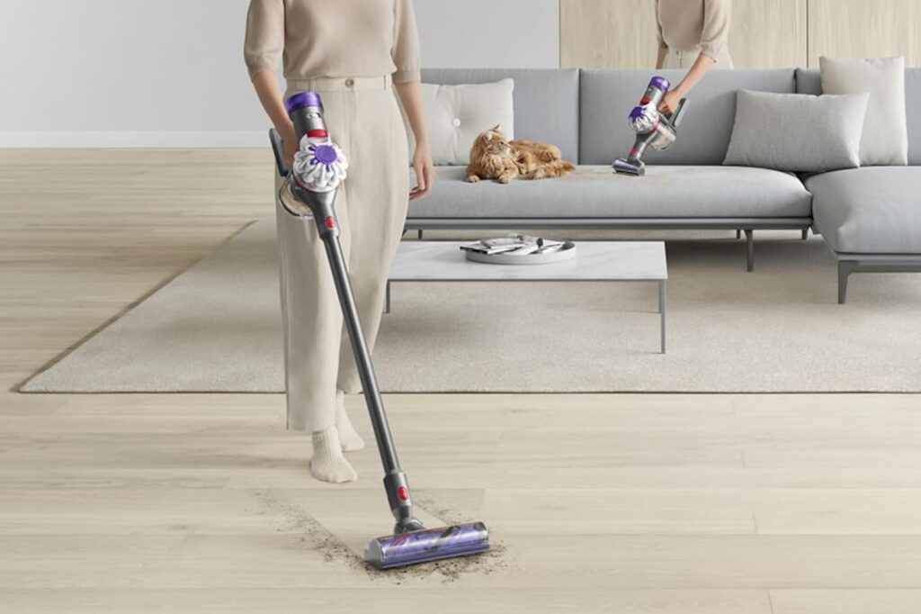 This Is One of Dyson’s Cheapest Models Ever, Now Very Close to Its ...