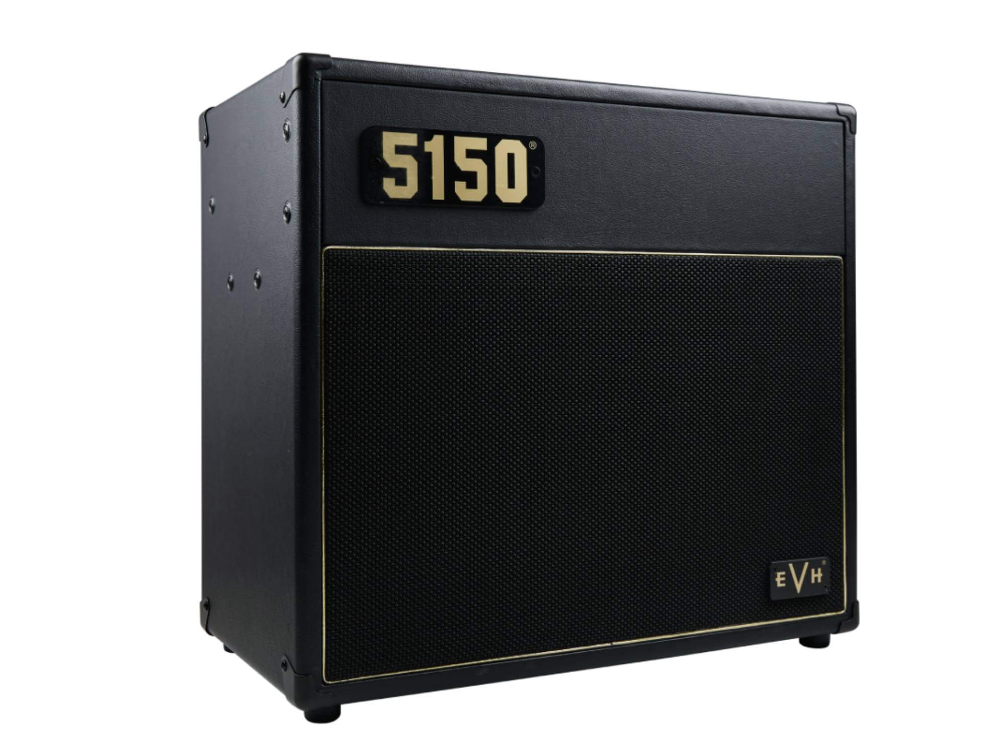 EVH drops the 5150 Iconic Series 15W EL34 1×10 Combo – a tube-driven ...