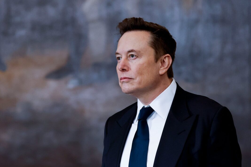How to Watch Elon Musk Unveil SpaceX’s Mars Colonization Roadmap | Pro ...