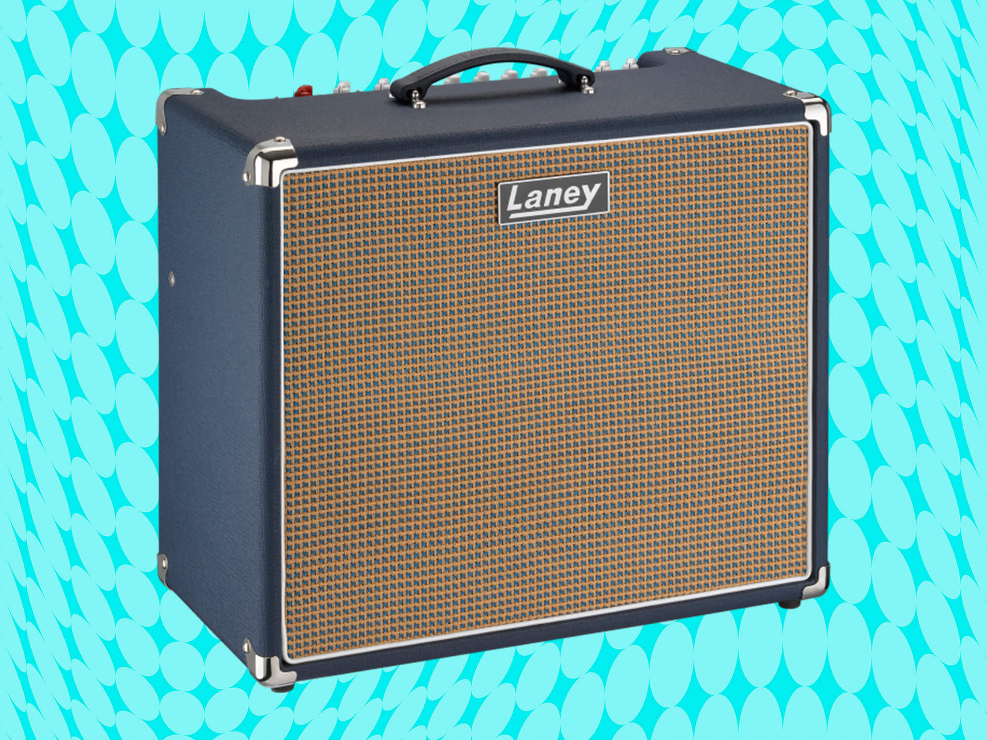 Laney Lionheart Foundry Super 60 review: “It manages to retain the ...