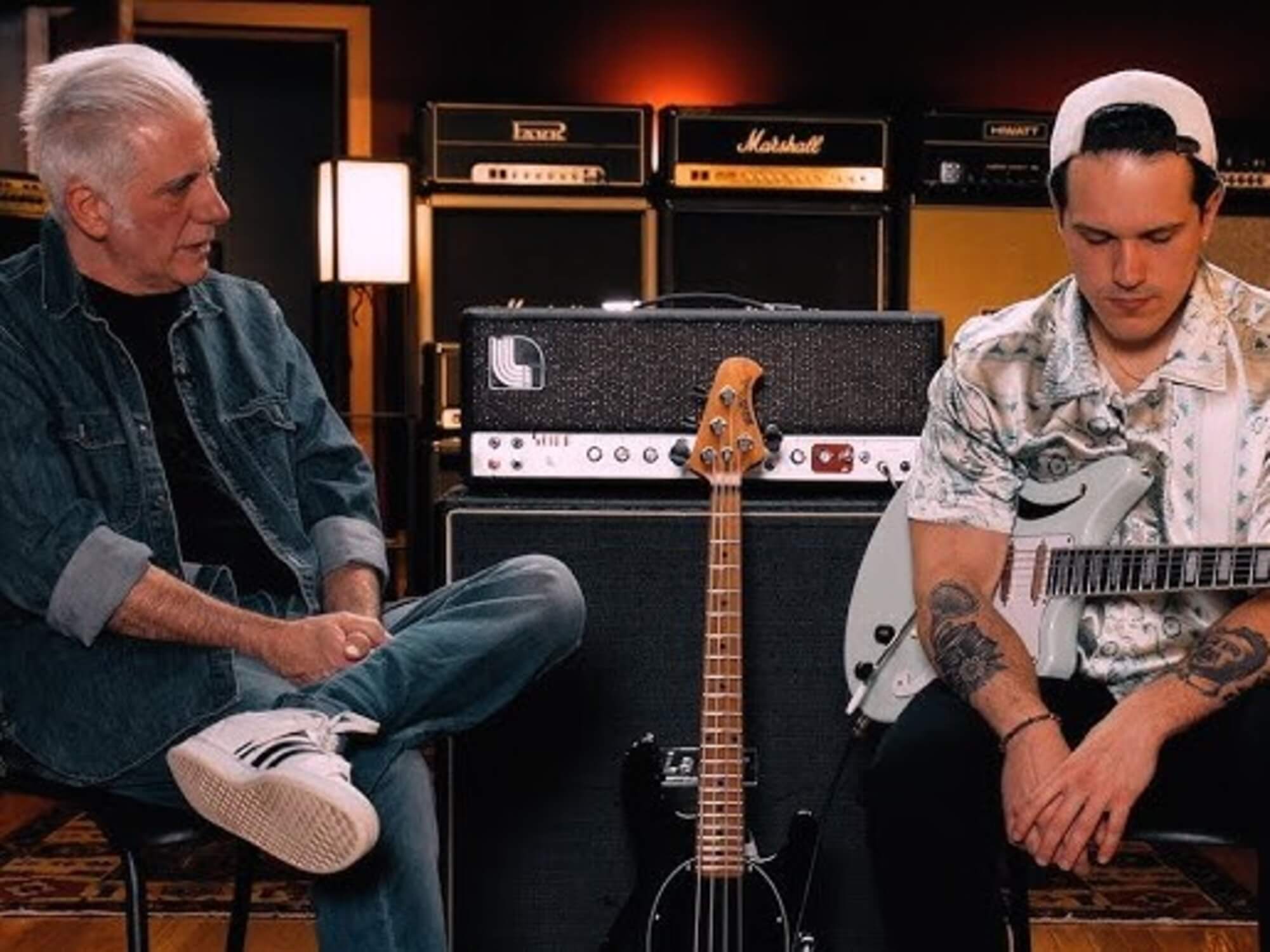 Rick Beato speaks on Giacomo Turra’s plagiarism controversy: “He couldn ...
