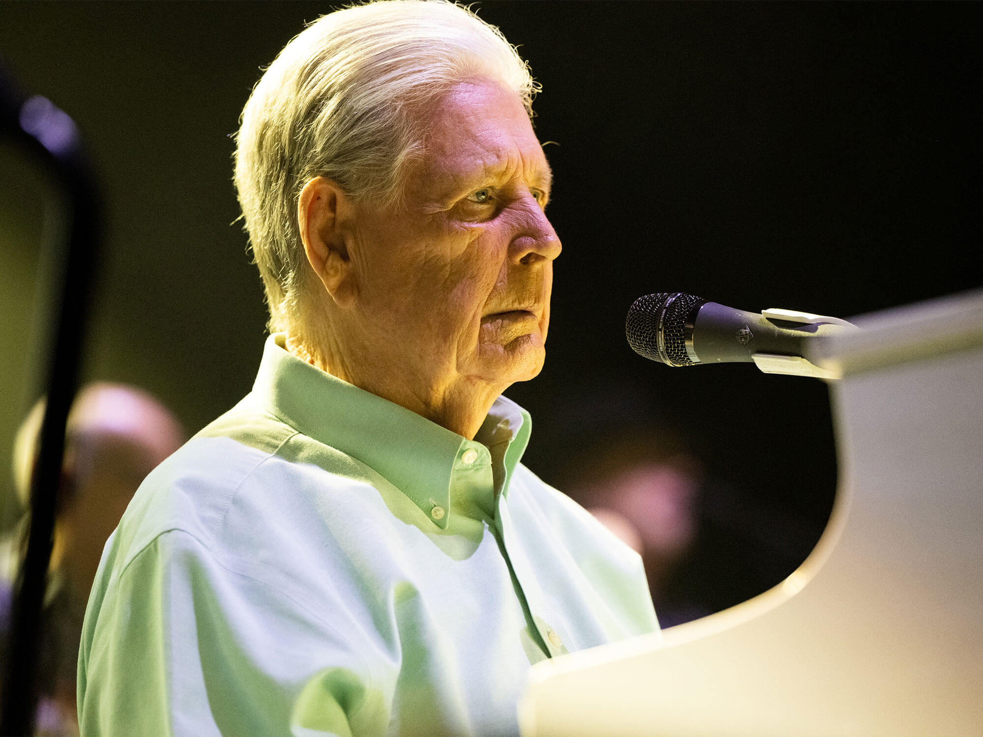 Brian Wilson, Beach Boys creative leader and pop visionary, dies at 82 ...