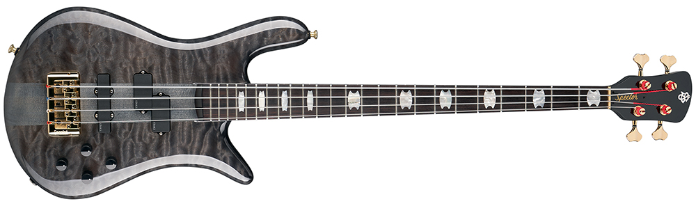 Spector’s Doug Wimbish Euro 4 Signature | Pro Music News