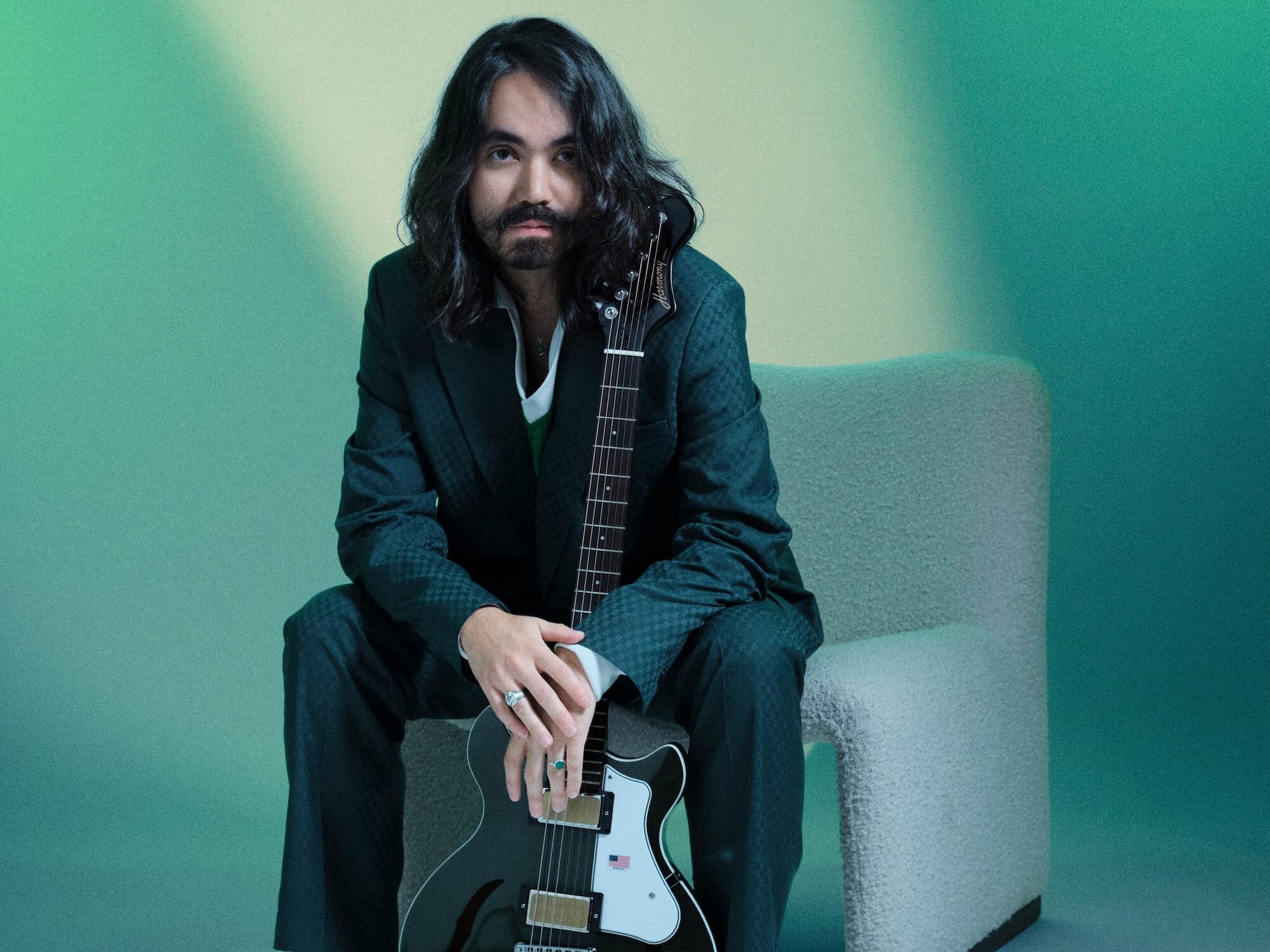 Mateus Asato on why he quit Instagram, why he came back, and why he’s “changing his internet ...