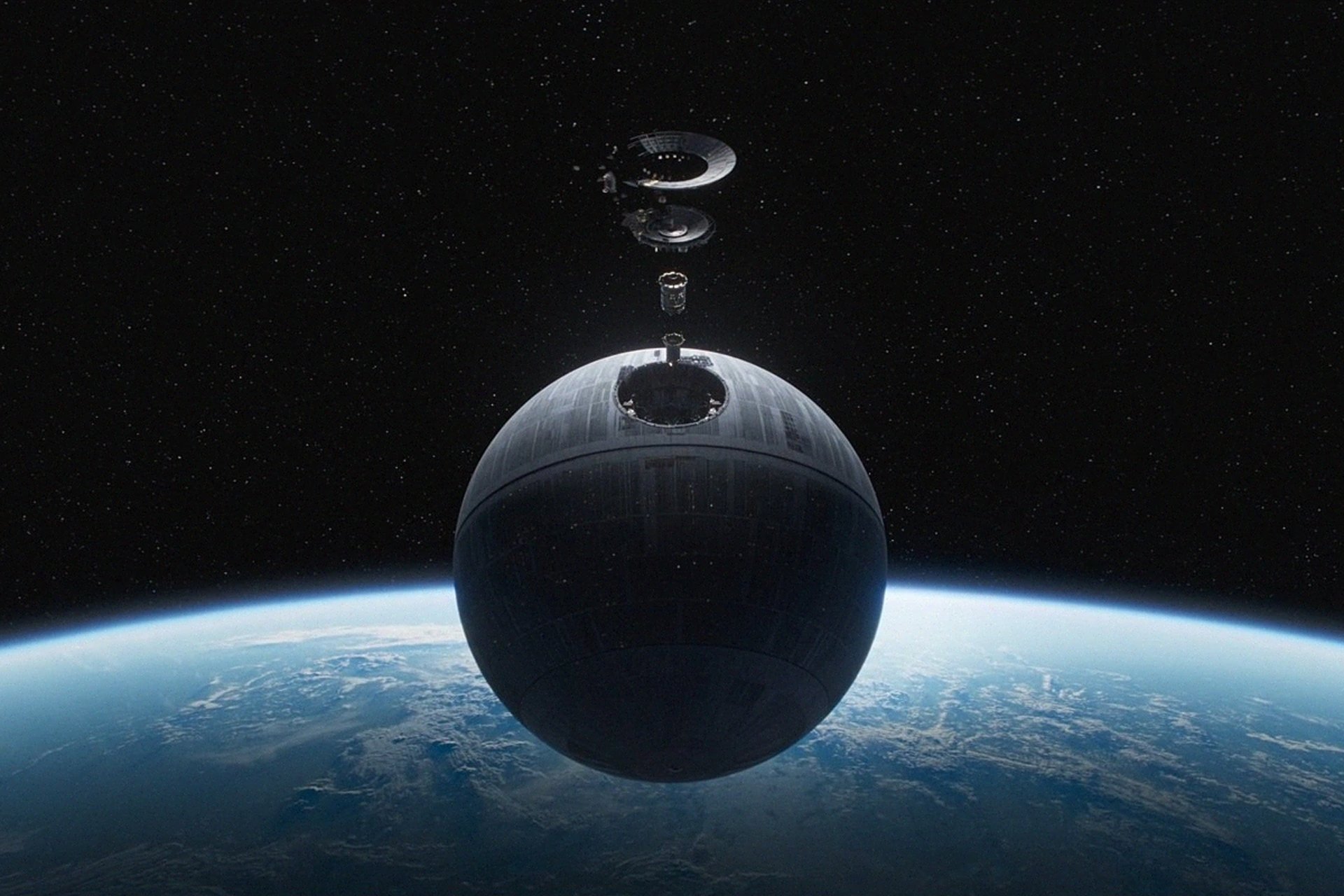 What It Took to Build the Death Star | Pro Music News