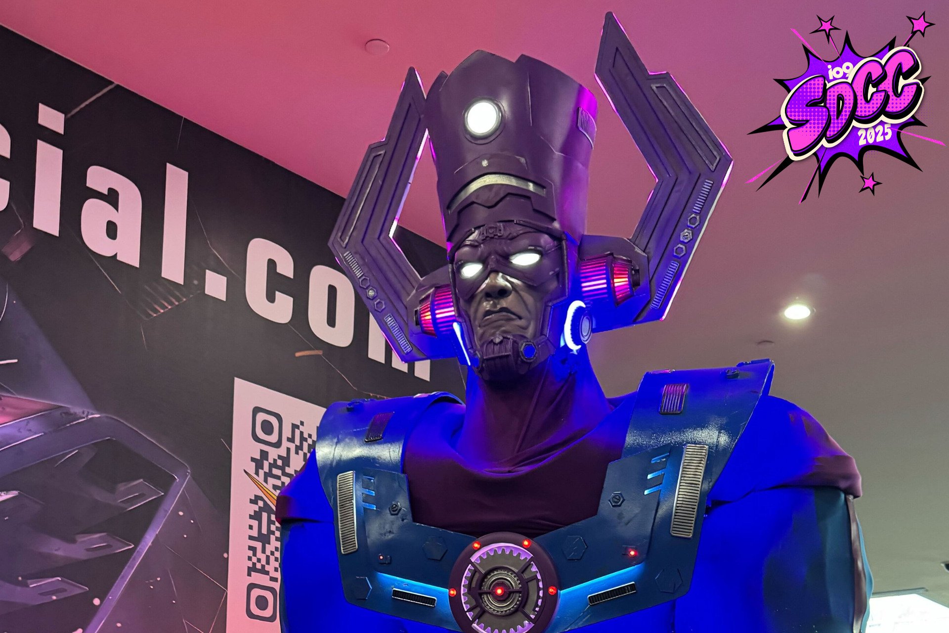 The Most Amazing Cosplay of San Diego Comic-Con 2025, Day 2 | Pro Music News