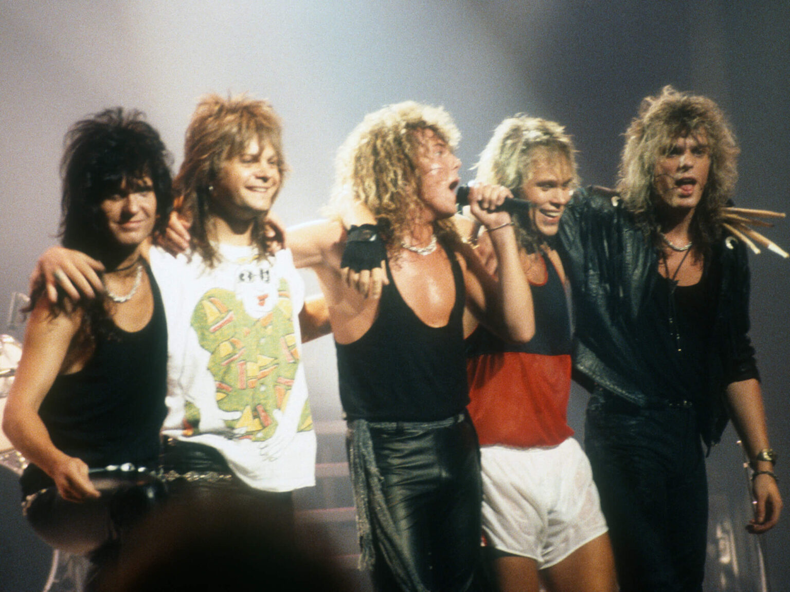 The real story of The Final Countdown: John Norum explains why Europe’s ...