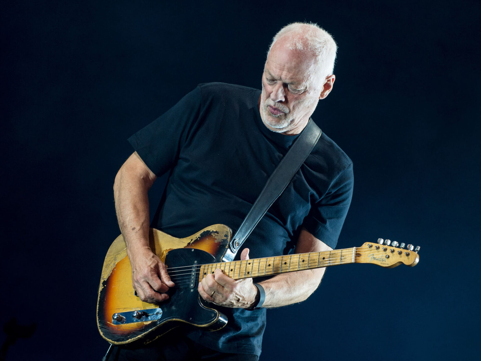 David Gilmour is open to a Pink Floyd avatar show at the Las Vegas ...