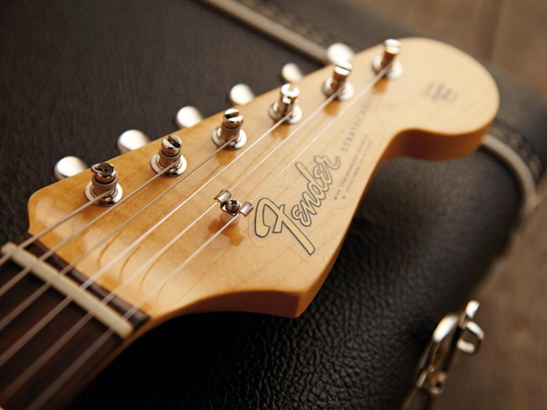 “Fender increased prices to offset higher costs from tariffs”: Report ...