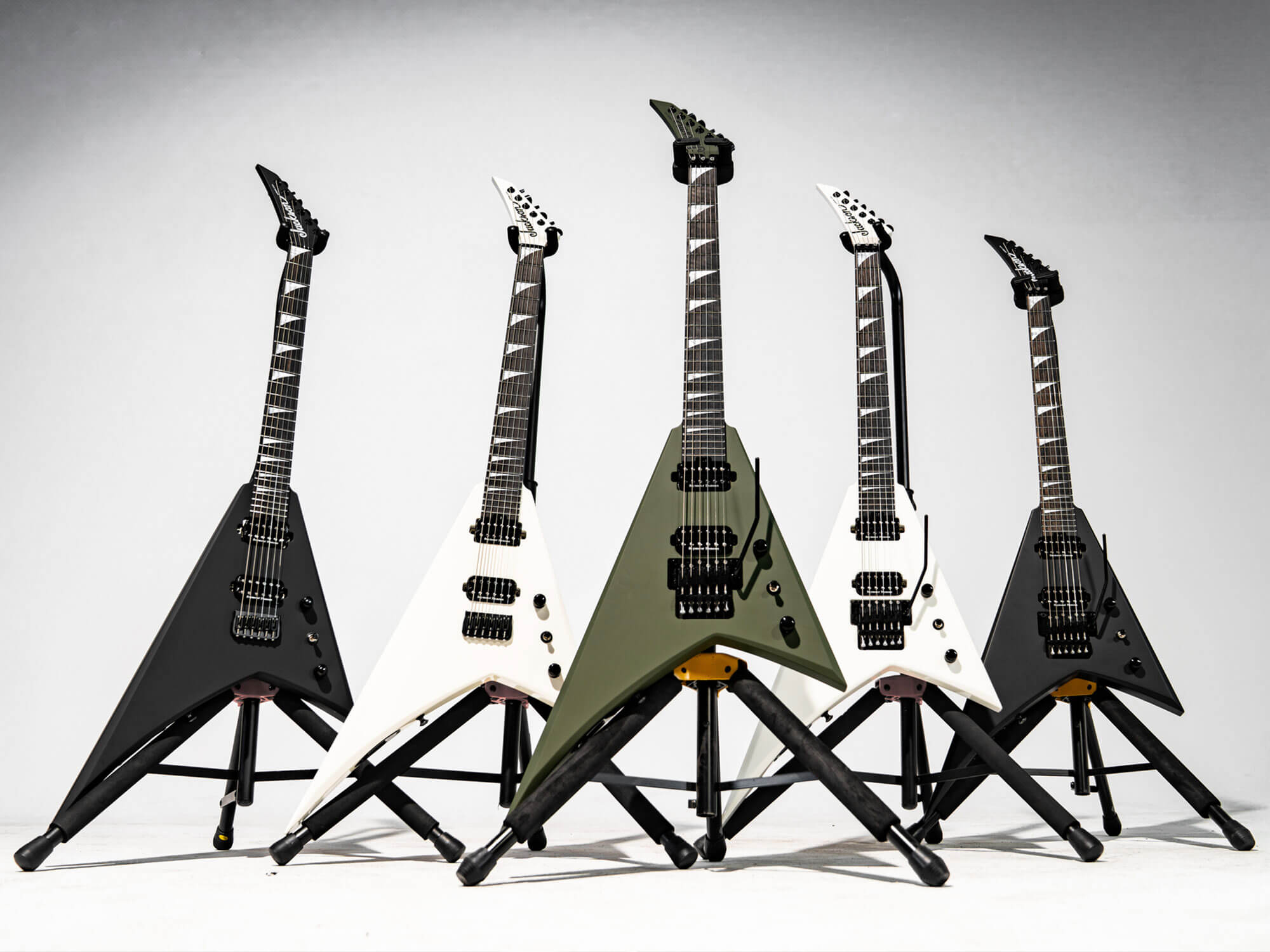 The iconic Rhoads is “returning home to California” as Jackson ...