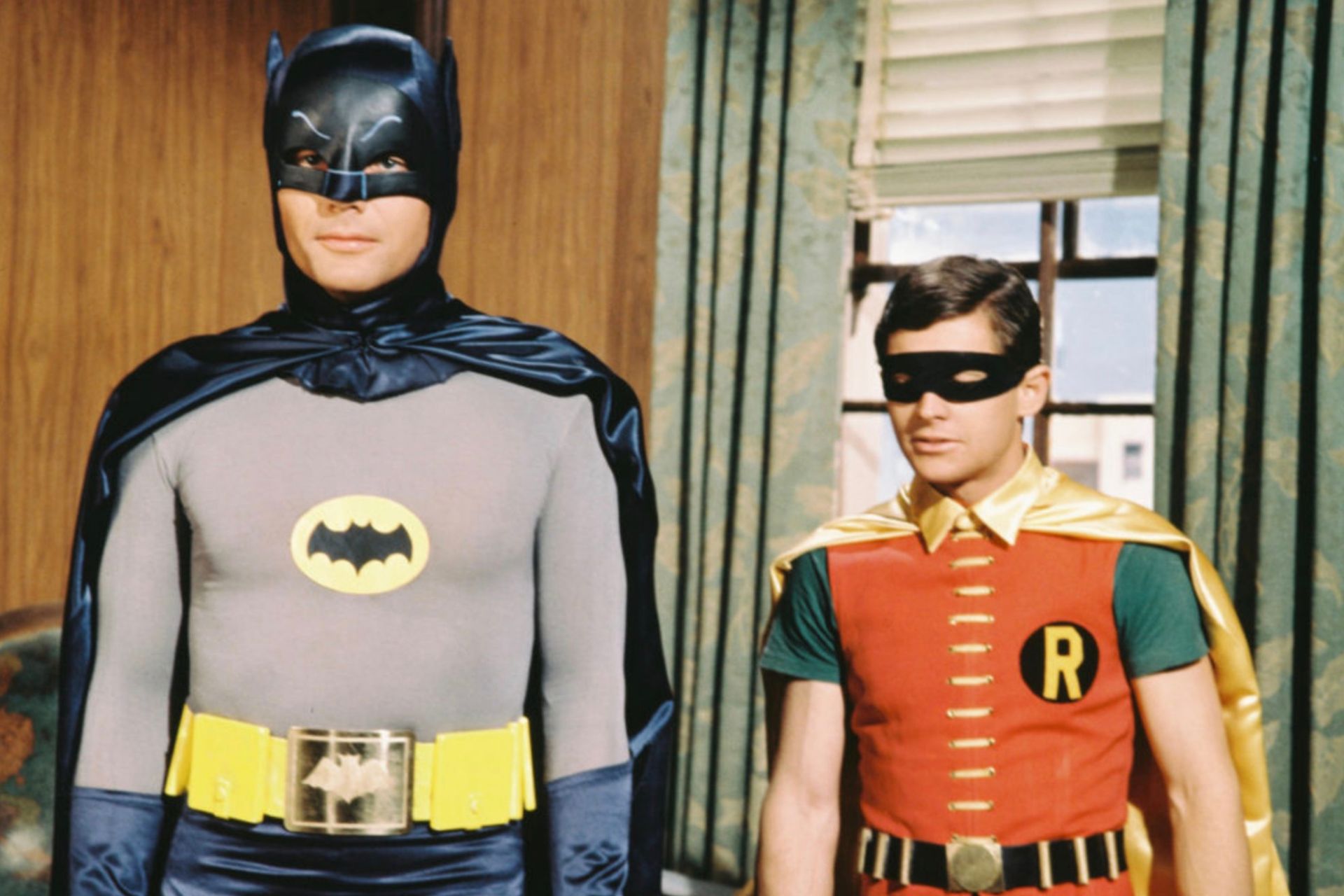 The Classic ‘Batman’ Costumes Sold for $1 Million and We Hope One ...