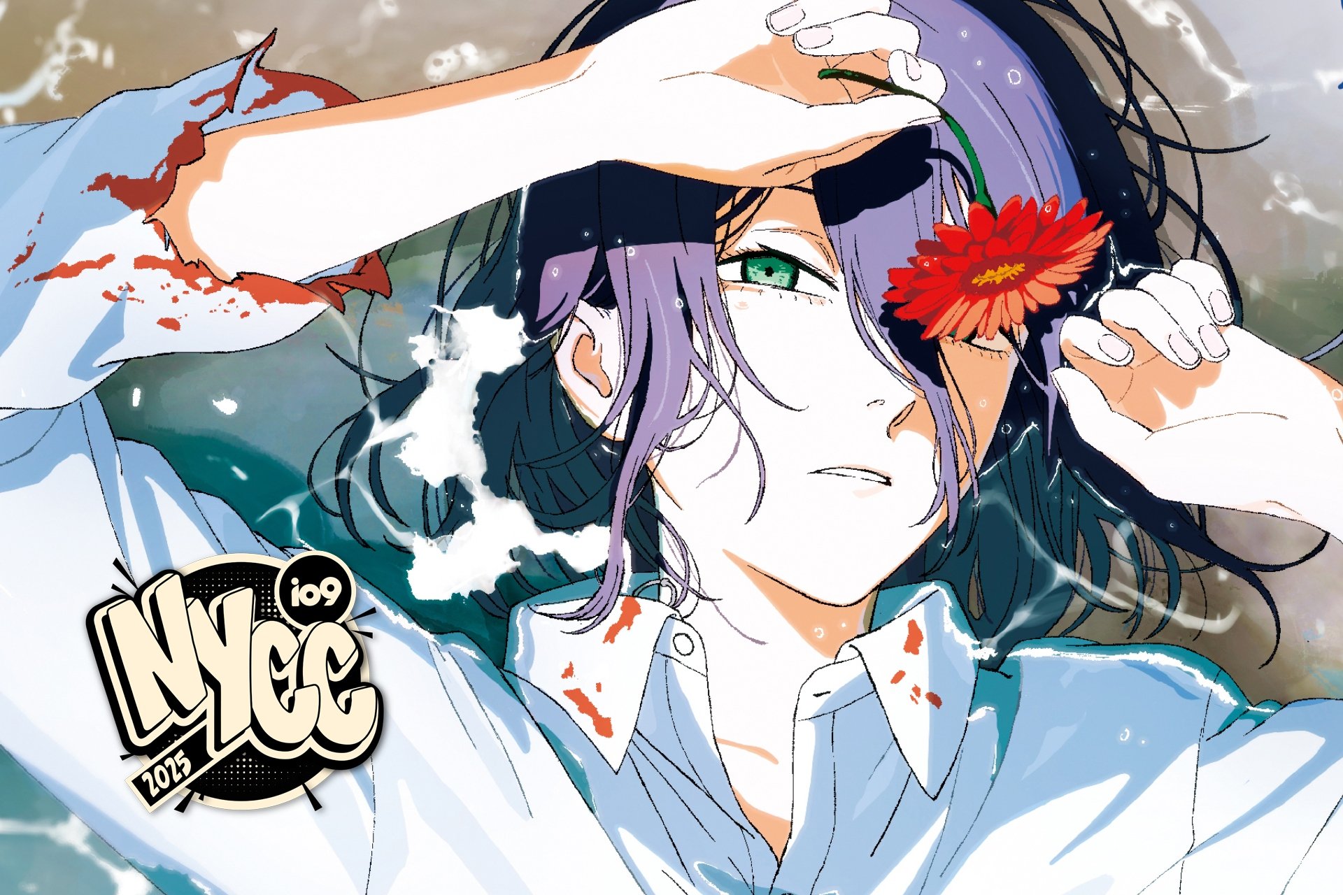 ‘Reze Arc’ Teases One Final Look Before ‘Chainsaw Man’ Hits Theaters ...