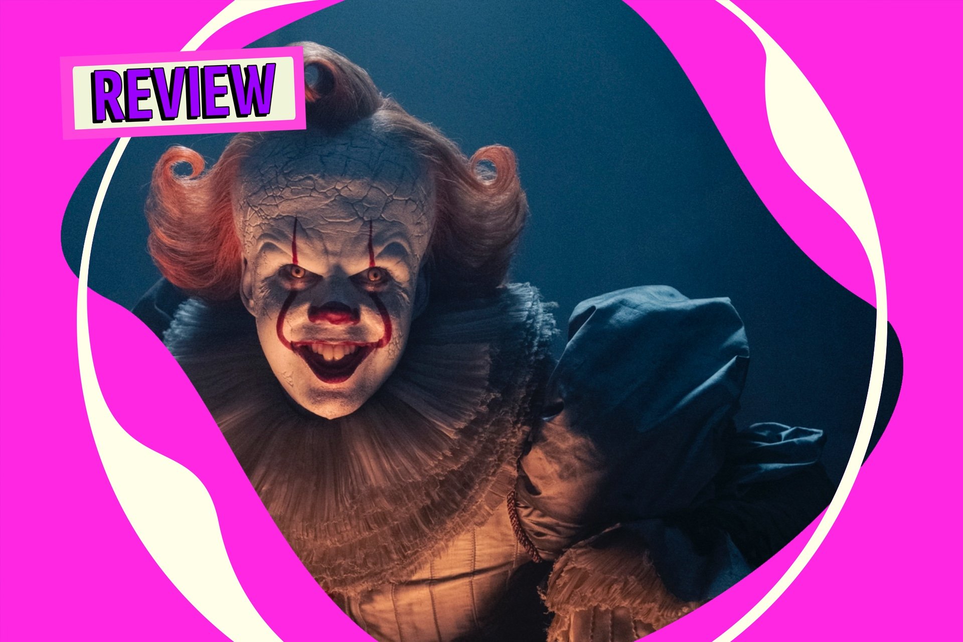 ‘It: Welcome to Derry’ Is a Harrowing Expansion of Stephen King’s Story ...