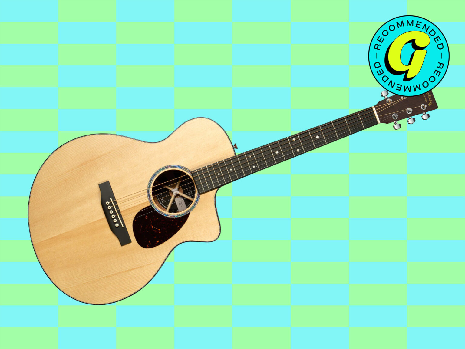 Martin Road Series SC-10E review: “I’ve played every iteration of the SC platform that Martin ...