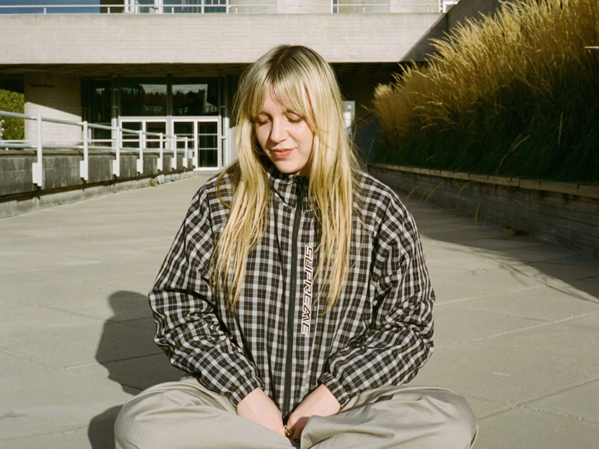 Singer-songwriter Maya Delilah announces deluxe edition of her breakout ...