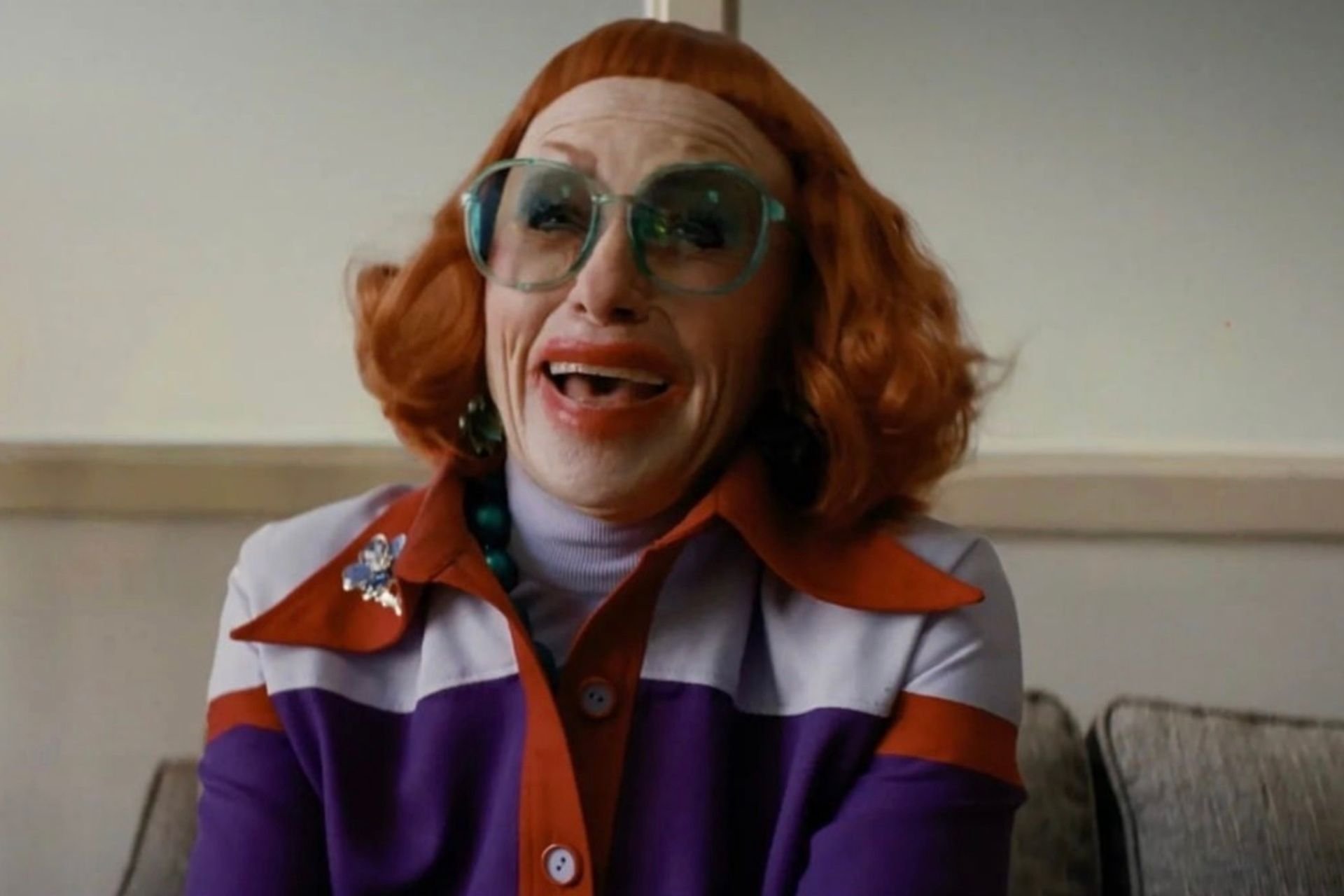 Here’s Where Zach Cregger Got Aunt Gladys’ Magic From | Pro Music News